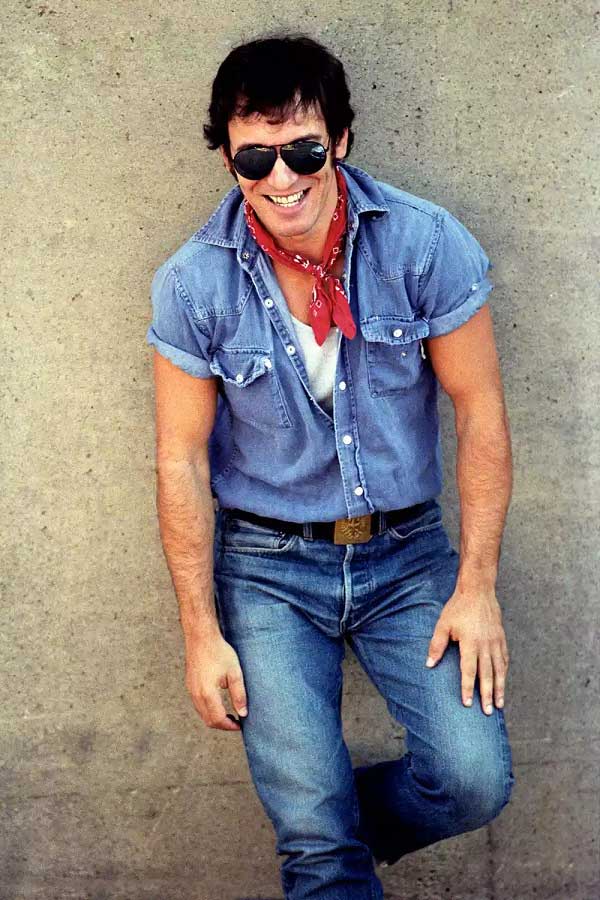 Denim icons we will always remember