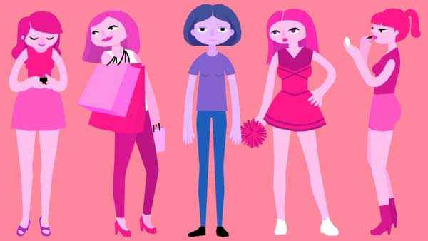 What Is Intersex? - Intersex is the abnormal condition of being ...